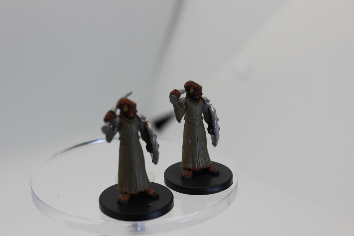 Mon Cal Knights (Collectible) (SciFi) – Ham Solo 3D Printing