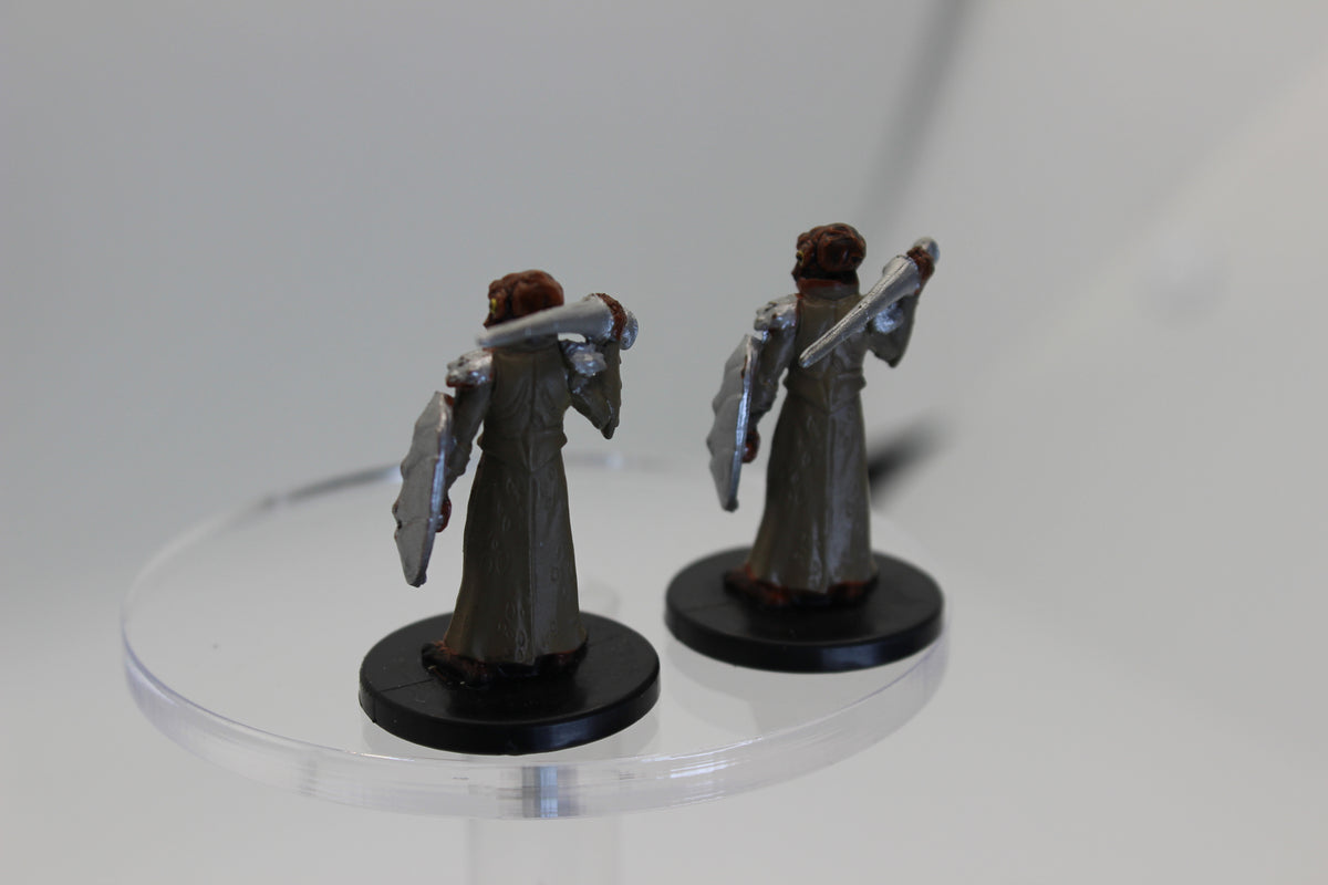 Mon Cal Knights (Collectible) (SciFi) – Ham Solo 3D Printing