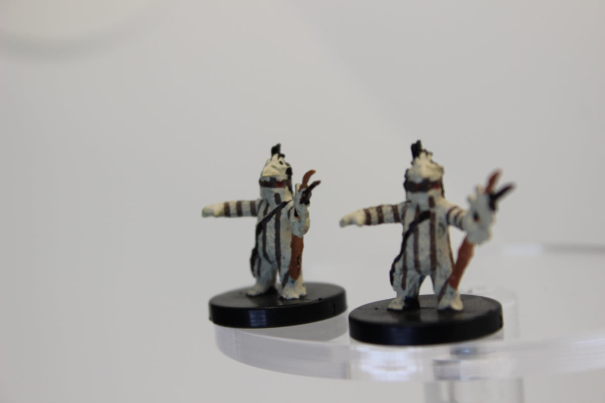 Logray Ewok Shaman (Collectible) (SciFi) – Ham Solo 3D Printing